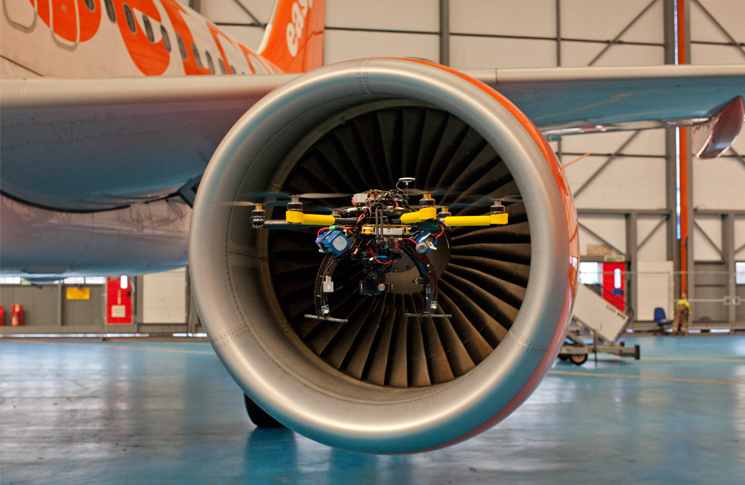 Robots in the hangar | Flight Safety Australia