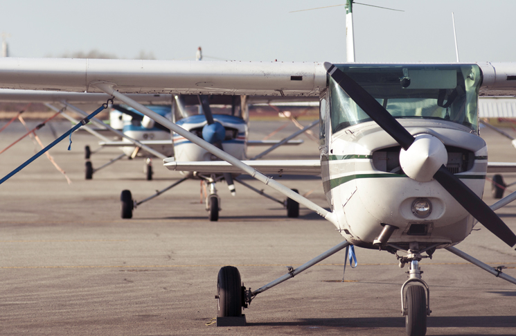 Commanding the Go-Around | Flight Safety Australia