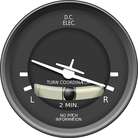 Keeping them spinning | Flight Safety Australia