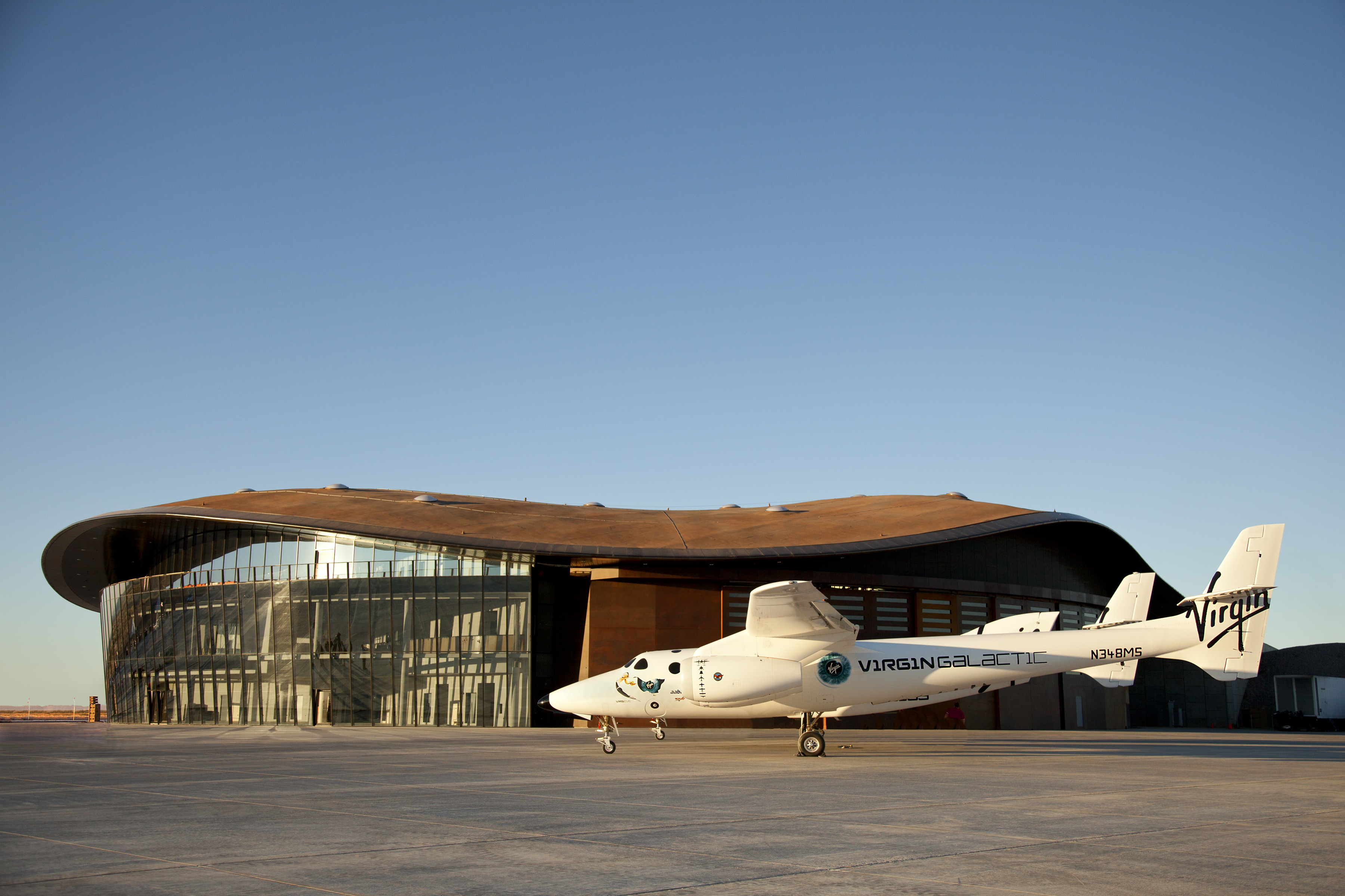 Spaceport opening for business | Flight Safety Australia