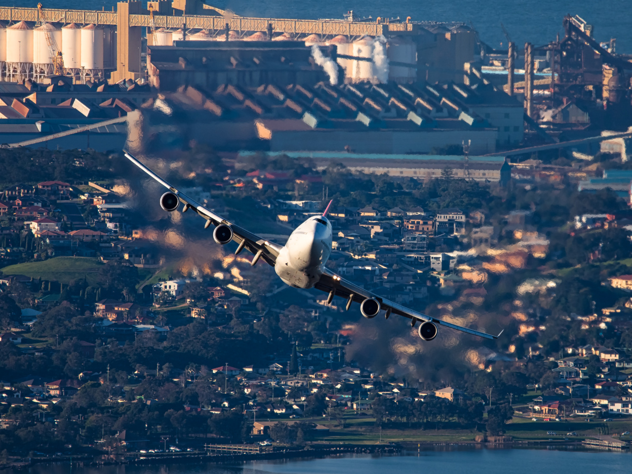 The secrets behind the flying radar ‘roo | Flight Safety Australia