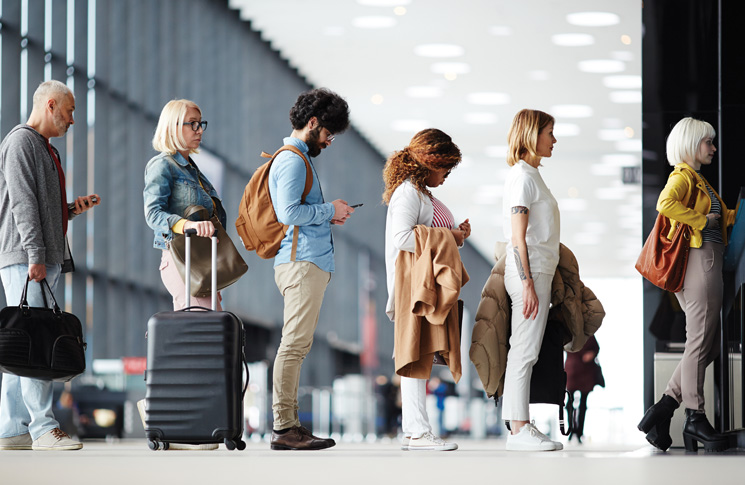 Passengers Behaving Badly Flight Safety Australia