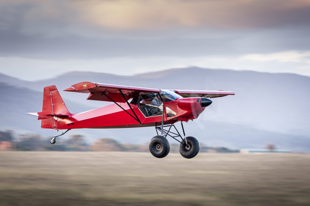 Sky’s the limit photo competition winners | Flight Safety Australia