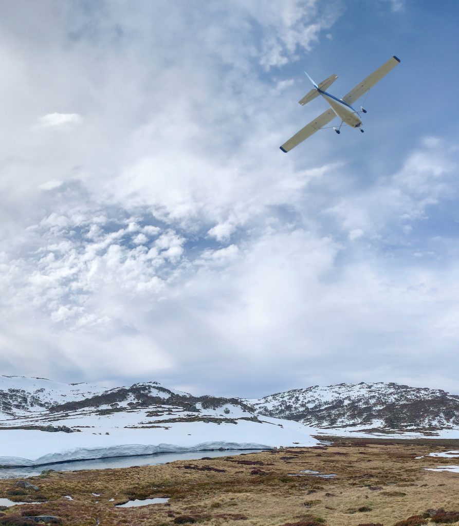 Planning for remote possibilities | Flight Safety Australia