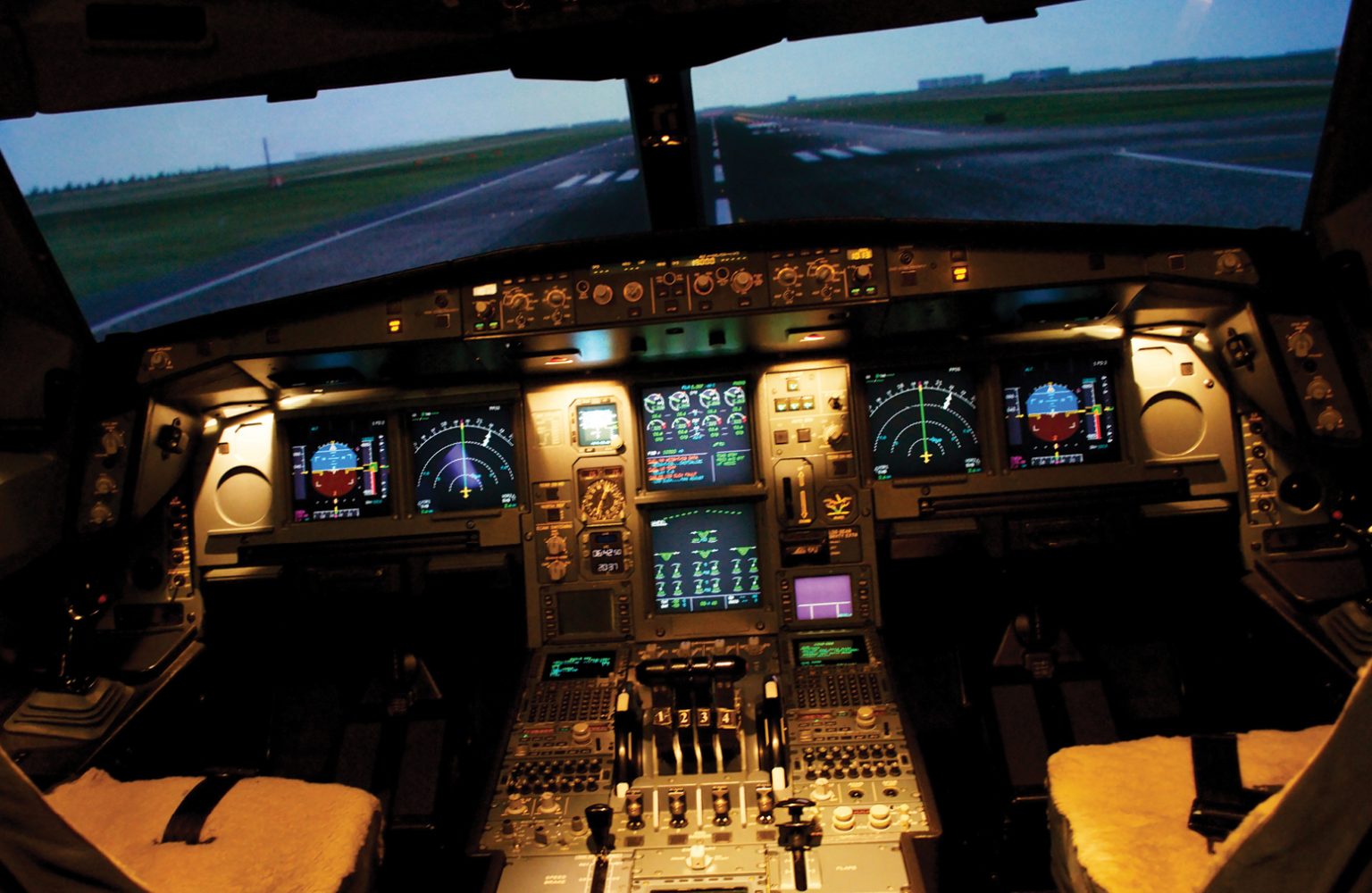 IFR operations quiz – Spring 2024 | Flight Safety Australia