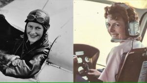 Celebrating the pioneering women of Australian aviation | Flight Safety ...