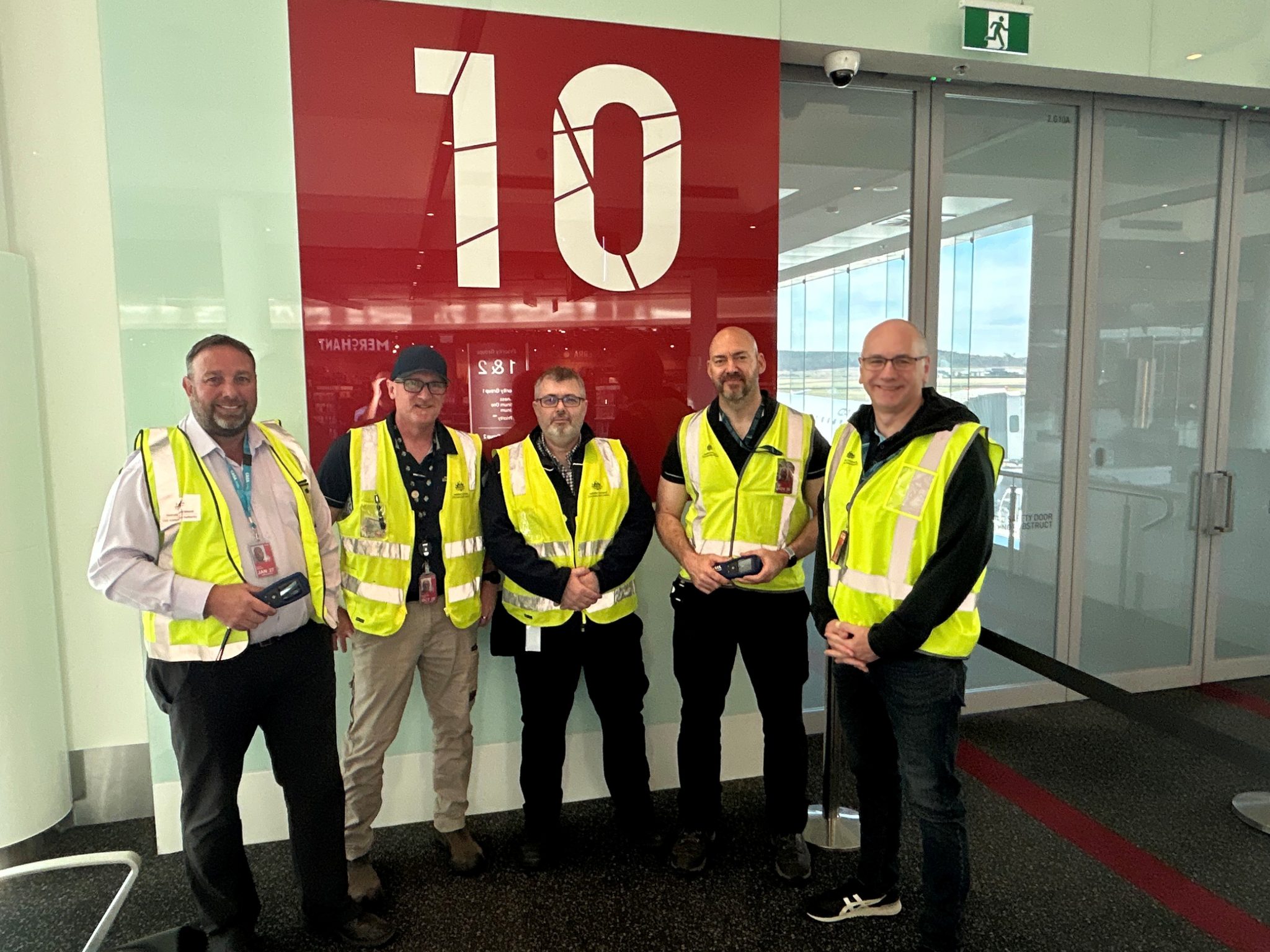 At any time: AOD testing | Flight Safety Australia