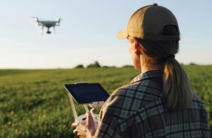 Drone quiz: Autumn 2025–26 | Flight Safety Australia