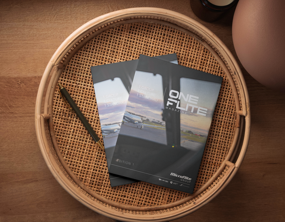 What you can learn about safety promotion from other operators | Flight ...