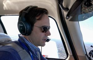 Talking to the tower in controlled airspace | Flight Safety Australia